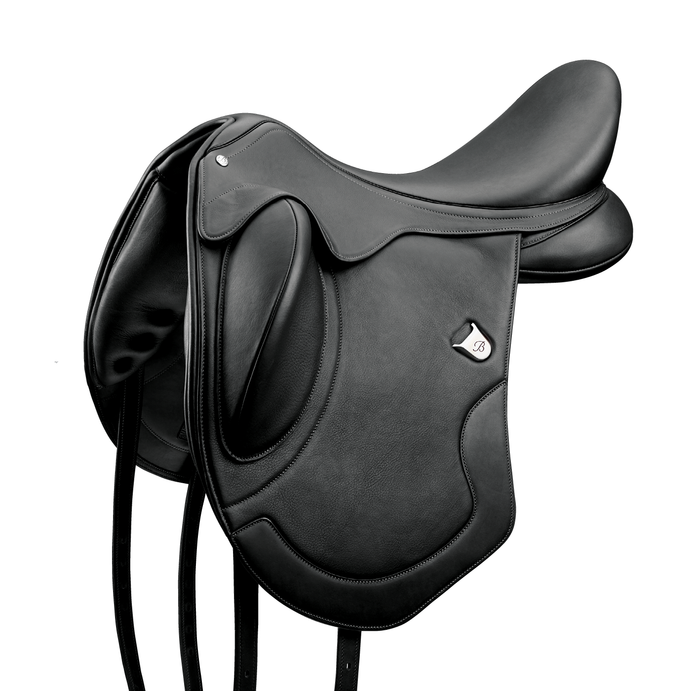 Bates Saddles | Optimise your horse's comfort and performance