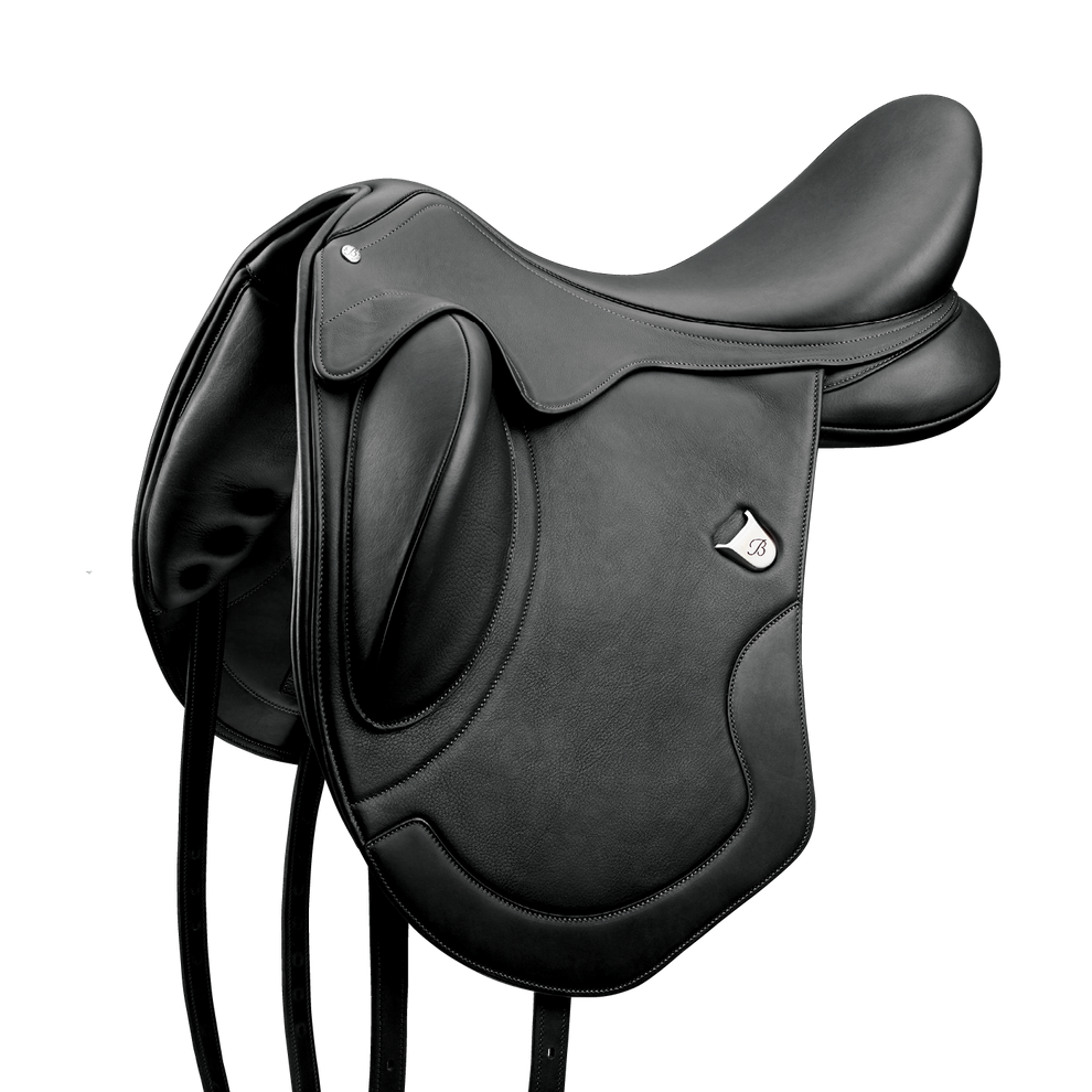 Bates Saddles | Optimise your horse's comfort and performance
