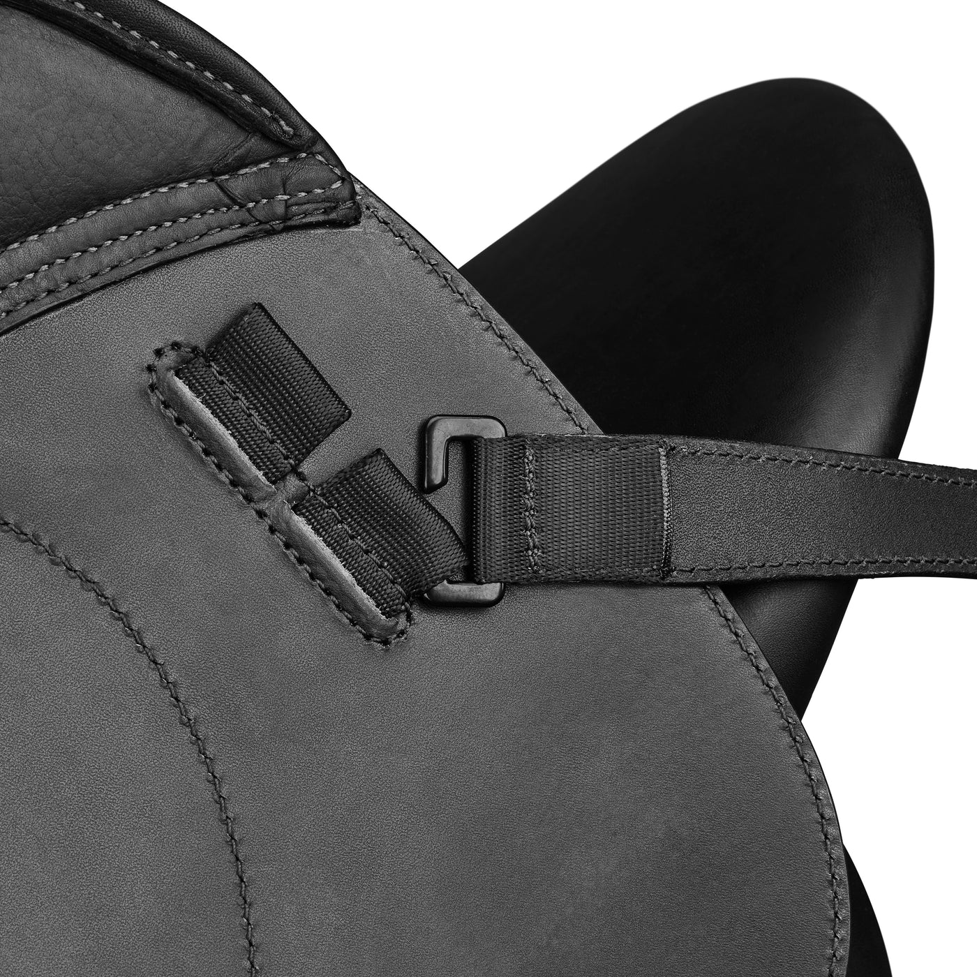 Bates Isabell Icon – Bates Saddles